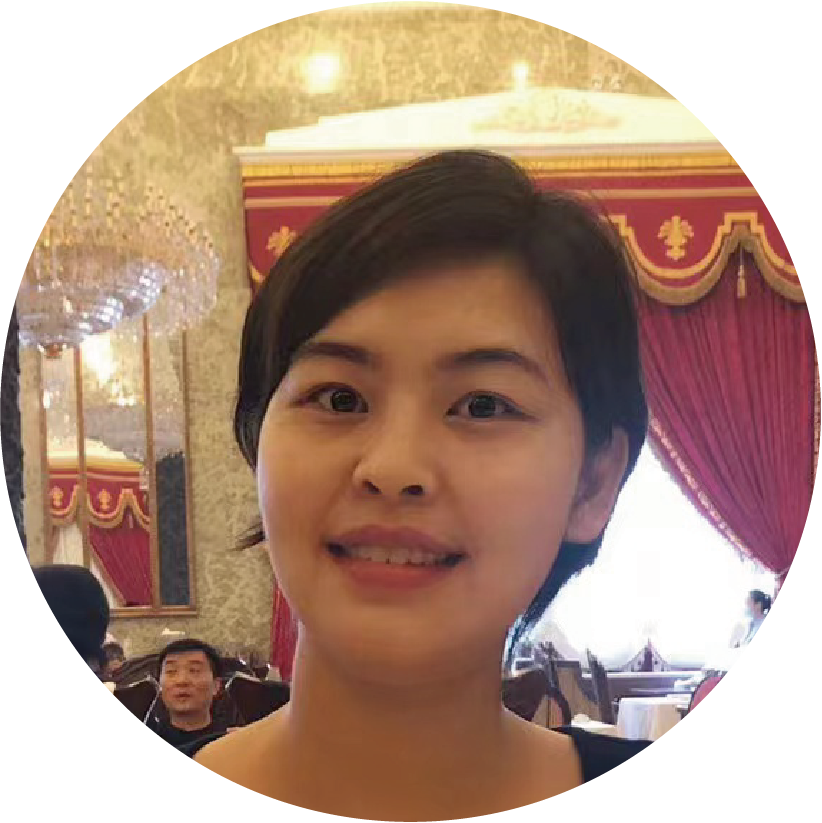 Lab Members-Du Lab@PKU - 北京大学杜鹏实验室