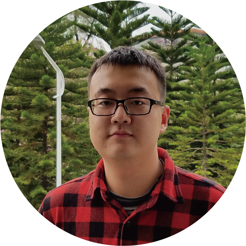 Lab Members-Du Lab@PKU - 北京大学杜鹏实验室