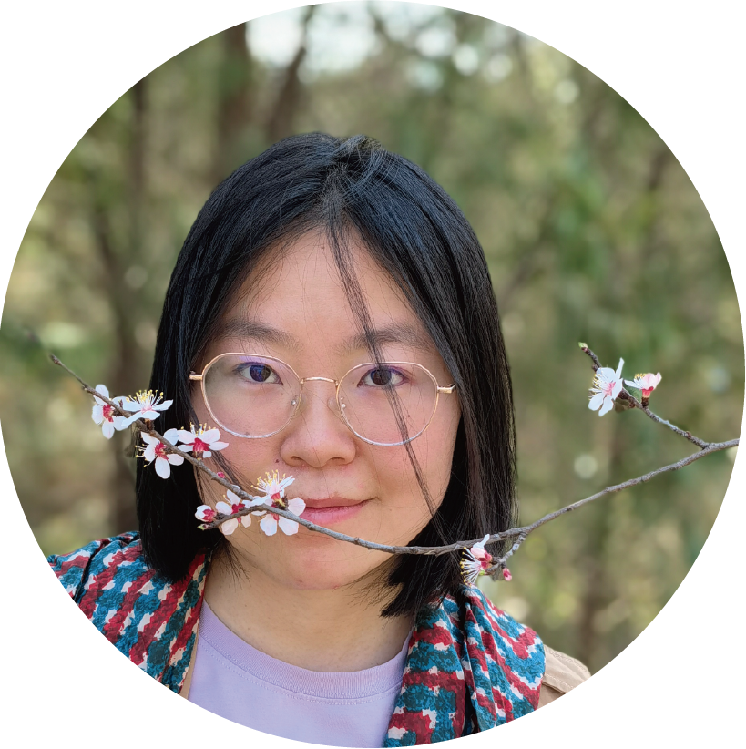 Lab Members-Du Lab@PKU - 北京大学杜鹏实验室