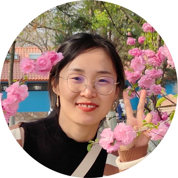 Lab Members-Du Lab@PKU - 北京大学杜鹏实验室