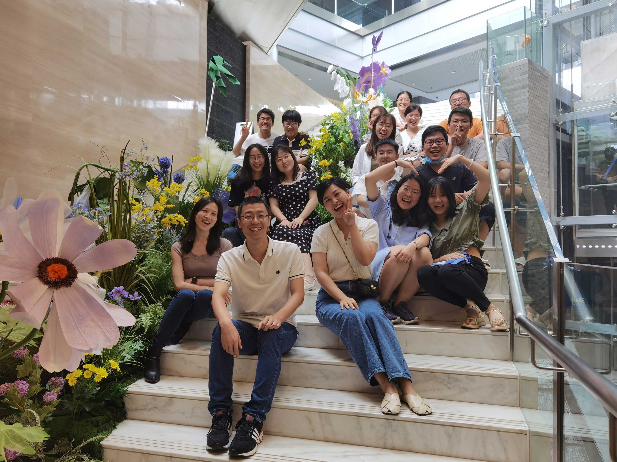 Du Lab@PKU - 北京大学杜鹏实验室